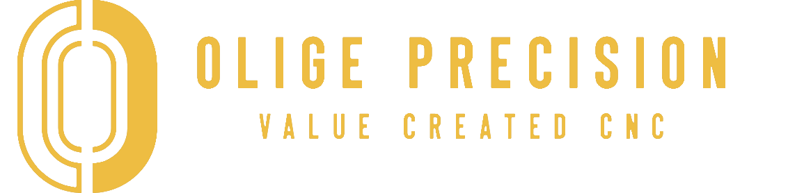 Olige Precision Machining – Precision CNC Machining Service Company